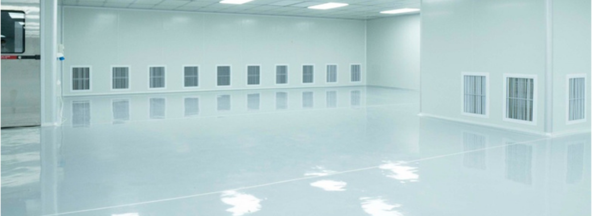 Food Packaging & Clean Room - KAMUI Group